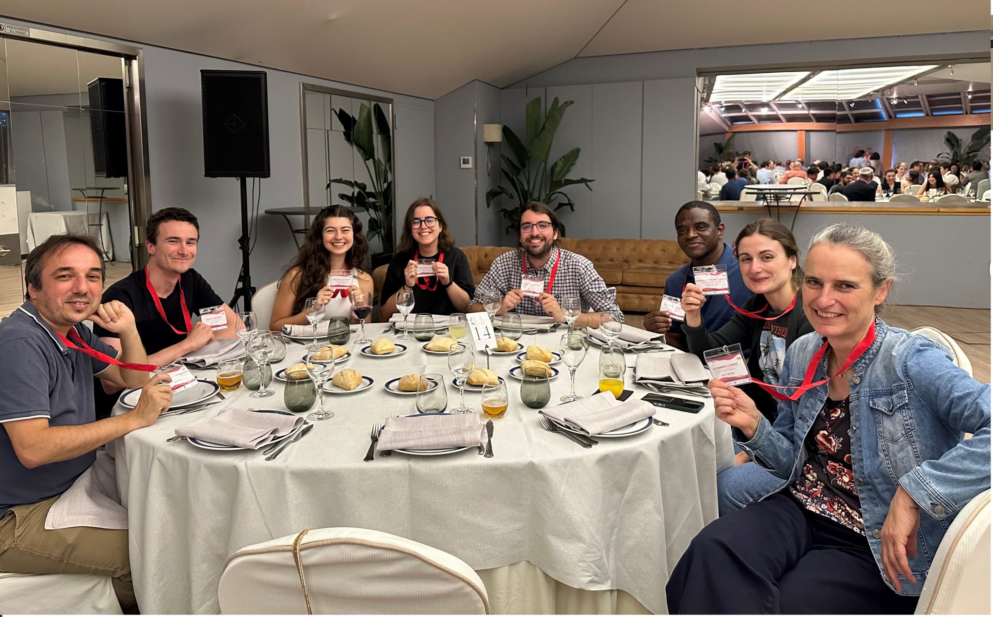 INESC MN PhD Student Wins Young Researcher Award at REI-22